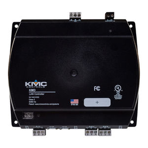 KMC CONTROLS KMDIGITAL KMD-5290E INSTALLATION AND OPERATION MANUAL Pdf ...