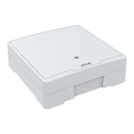 AXIS A1610 USER MANUAL Pdf Download | ManualsLib