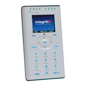 INNER RANGE INTEGRITI PRISMA KEYPAD USER MANUAL Pdf Download | ManualsLib