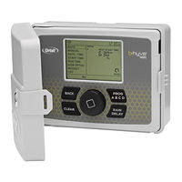 Orbit Timer User Manuals Download | ManualsLib