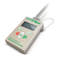 DECAGON DEVICES ACCUPAR LP-80 OPERATOR'S MANUAL Pdf Download | ManualsLib