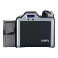 HID HDP5000 USER MANUAL Pdf Download | ManualsLib