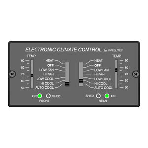 INTELLITEC ELECTROINC CLIMATE CONTROL SERVICE MANUAL Pdf Download ...