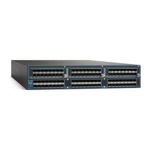 CISCO UCS 6248 UP INSTALLATION MANUAL Pdf Download | ManualsLib