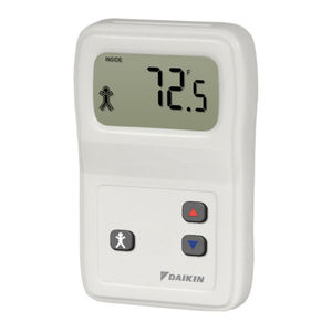 DAIKIN DPS INSTALLATION MANUAL Pdf Download | ManualsLib