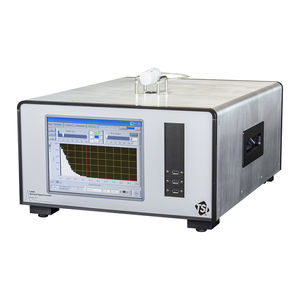 TSI INSTRUMENTS 3302A USER MANUAL Pdf Download | ManualsLib