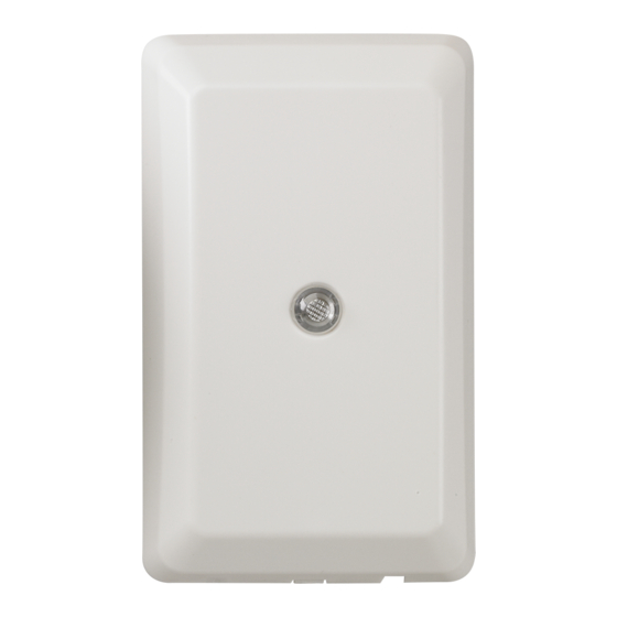 HONEYWELL 5877 INSTALLATION INSTRUCTIONS Pdf Download | ManualsLib