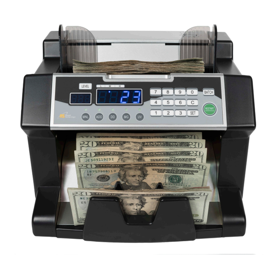 ROYAL SOVEREIGN RBC-3100 OWNER'S MANUAL Pdf Download | ManualsLib