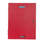SIEMENS PAD-4 INSTALLATION, OPERATION AND MAINTENANCE MANUAL Pdf ...
