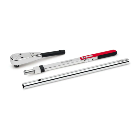 Snap On Torque Wrench Parts Breakdown | Reviewmotors.co