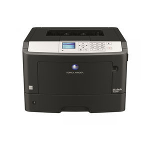 KONICA MINOLTA BIZHUB 4700P SERVICE MANUAL Pdf Download | ManualsLib