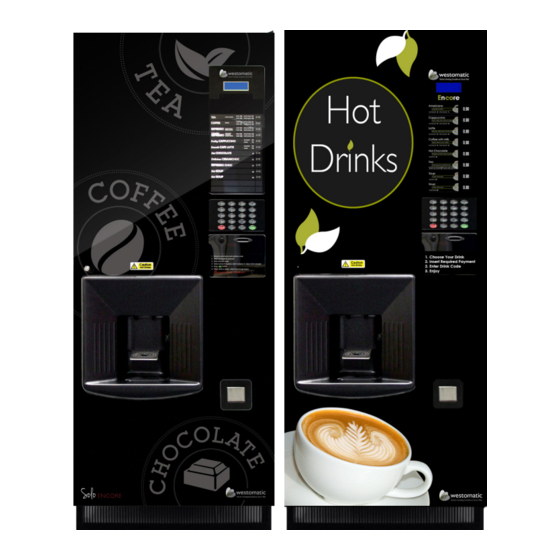 WESTOMATIC ECO ENCORE TECHNICAL MANUAL Pdf Download | ManualsLib