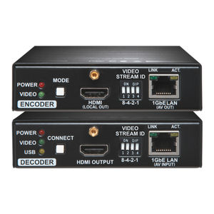 LIGHTWARE VINX-110-HDMI-DEC USER MANUAL Pdf Download | ManualsLib