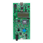 STMICROELECTRONICS STM32L476 USER MANUAL Pdf Download | ManualsLib