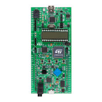 STMICROELECTRONICS STM32L476 USER MANUAL Pdf Download | ManualsLib