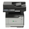 LEXMARK MB2236 ALL IN ONE PRINTER USER MANUAL | ManualsLib
