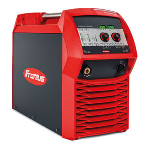 FRONIUS TRANSSTEEL 5000 ROB OPERATING INSTRUCTIONS MANUAL Pdf Download ...