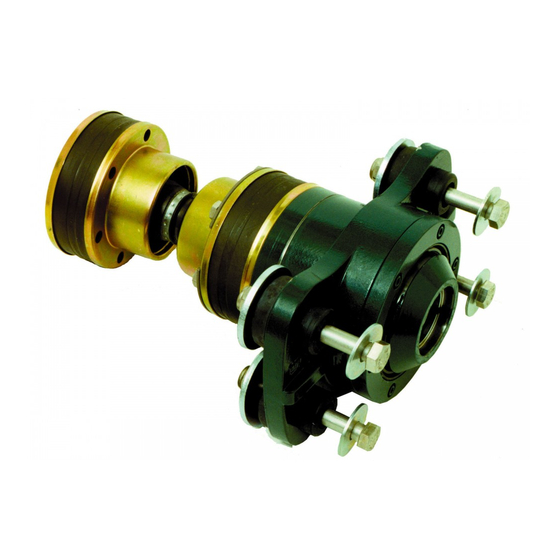 AQUADRIVE B20 INSTALLATION MANUAL Pdf Download | ManualsLib