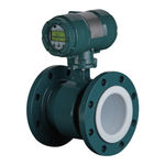 YOKOGAWA ADMAG TI SERIES USER MANUAL Pdf Download | ManualsLib