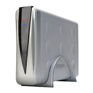 Simpletech STI-U2F36/160 Manuals | ManualsLib