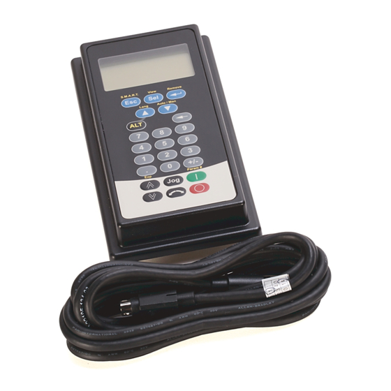 POWER FLEX 20-HIM-C3S INSTALLATION INSTRUCTIONS Pdf Download | ManualsLib