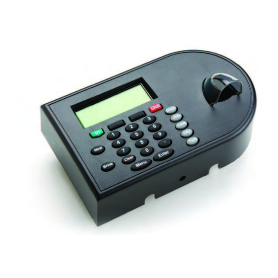 INFINISOURCE ETC 100 HARDWARE MANUAL Pdf Download | ManualsLib