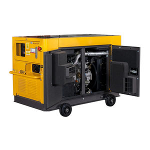 KIPOR KDE11SS OPERATION MANUALS Pdf Download | ManualsLib