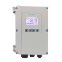 SIEMENS FST020 FUNCTION MANUAL Pdf Download | ManualsLib