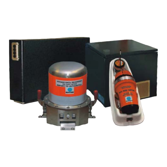 RUTTER VDR-100G2S USER MANUAL Pdf Download | ManualsLib