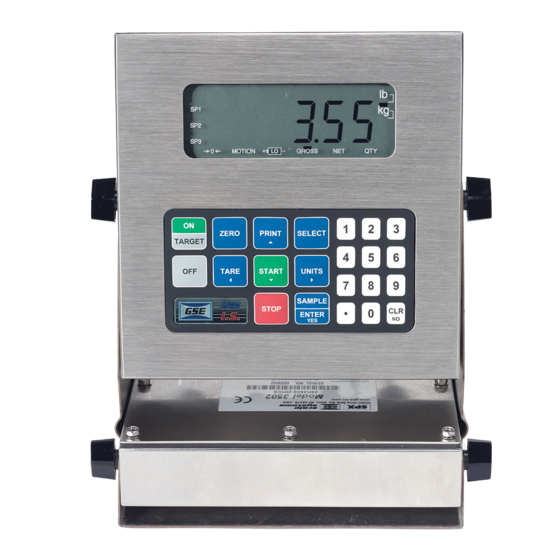 GSE 355 I.S. TECHNICAL REFERENCE MANUAL Pdf Download | ManualsLib