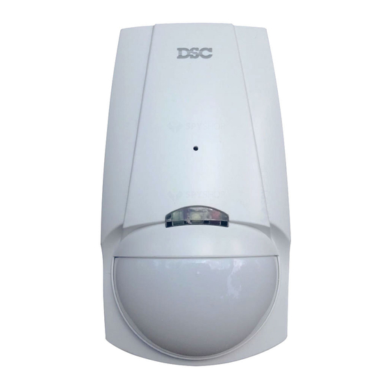 DSC LC-102PIGBSS INSTALLATION INSTRUCTIONS Pdf Download | ManualsLib