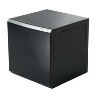 PRIOR SCIENTIFIC PROSCAN III MANUAL Pdf Download | ManualsLib