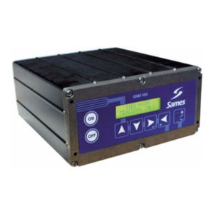 SAMES GNM 100 USER MANUAL Pdf Download | ManualsLib
