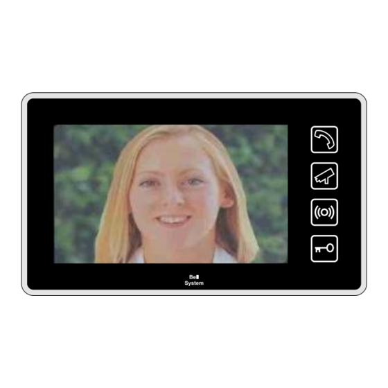 BELL SYSTEM 2-72 MULTI WAY INSTALLATION AND OPERATING MANUAL Pdf ...