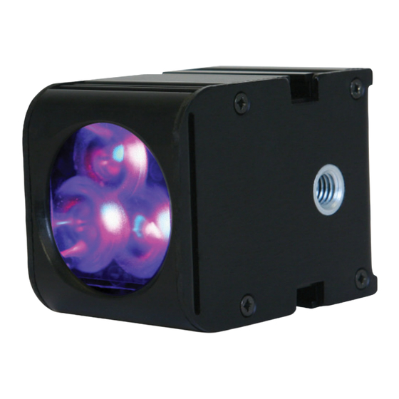 CHROMA COLOR BLOCK 2 PLUS NANO QUICK START MANUAL Pdf Download | ManualsLib