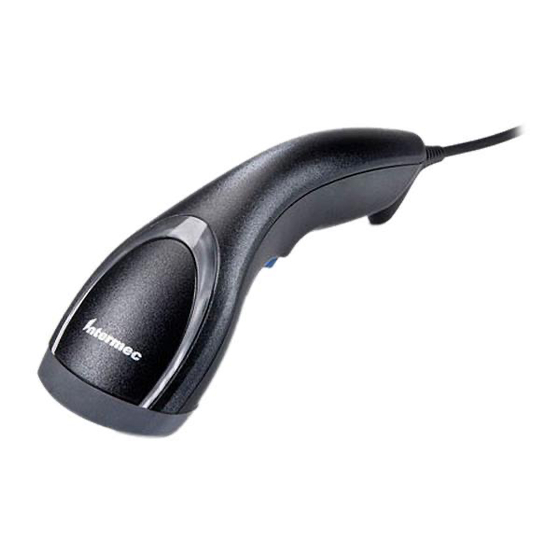 INTERMEC SCANPLUS 1800ST MIGRATION MANUAL Pdf Download | ManualsLib