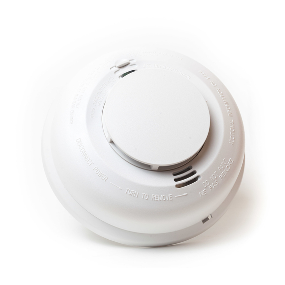 SYSTEM SENSOR 2012JA INSTALLATION AND MAINTENANCE INSTRUCTIONS Pdf ...