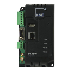 DSE DSE890 MANUAL Pdf Download | ManualsLib