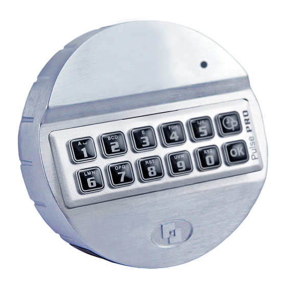 M-LOCKS T6530 TECHNICAL MANUAL Pdf Download | ManualsLib