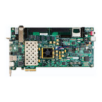 XILINX ZC706 USER MANUAL Pdf Download | ManualsLib