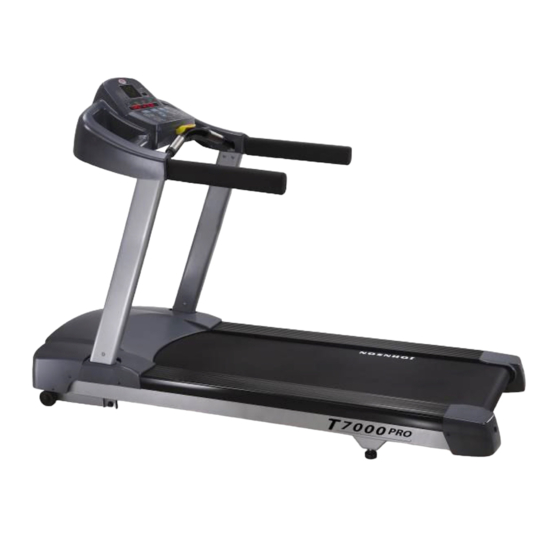 JOHNSON T7000 PRO SERVICE MANUAL Pdf Download | ManualsLib