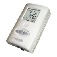 RELIABLE CONTROLS SMART-SPACE CONTROLLER USER MANUAL Pdf Download ...