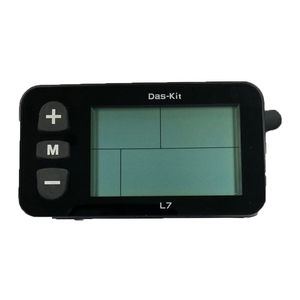 DAS-KIT L7 INSTRUCTION MANUAL Pdf Download | ManualsLib