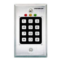 Enforcer SK-983A100 Manuals | ManualsLib