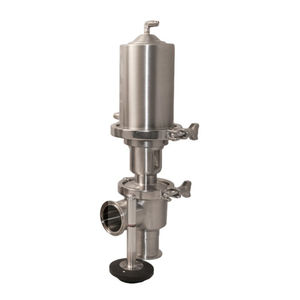 Spi VALVES SP160 Series Manuals | ManualsLib