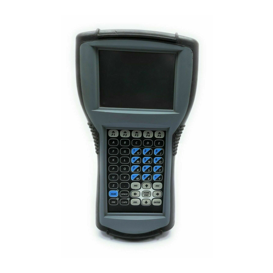 BEIJER ELECTRONICS QTERM-G70 HARDWARE MANUAL Pdf Download | ManualsLib