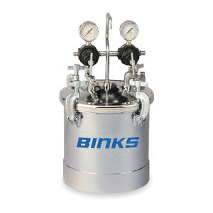 BINKS 83C SERVICE MANUAL Pdf Download | ManualsLib