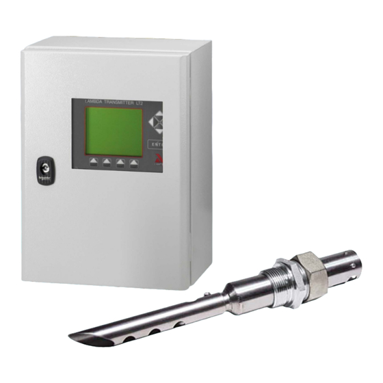 LAMTEC LT2 USER MANUAL Pdf Download | ManualsLib