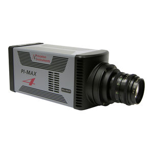 PRINCETON INSTRUMENTS PI-MAX4 MANUAL Pdf Download | ManualsLib