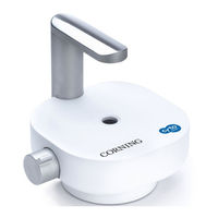 Corning Cell Counter Manuals | ManualsLib